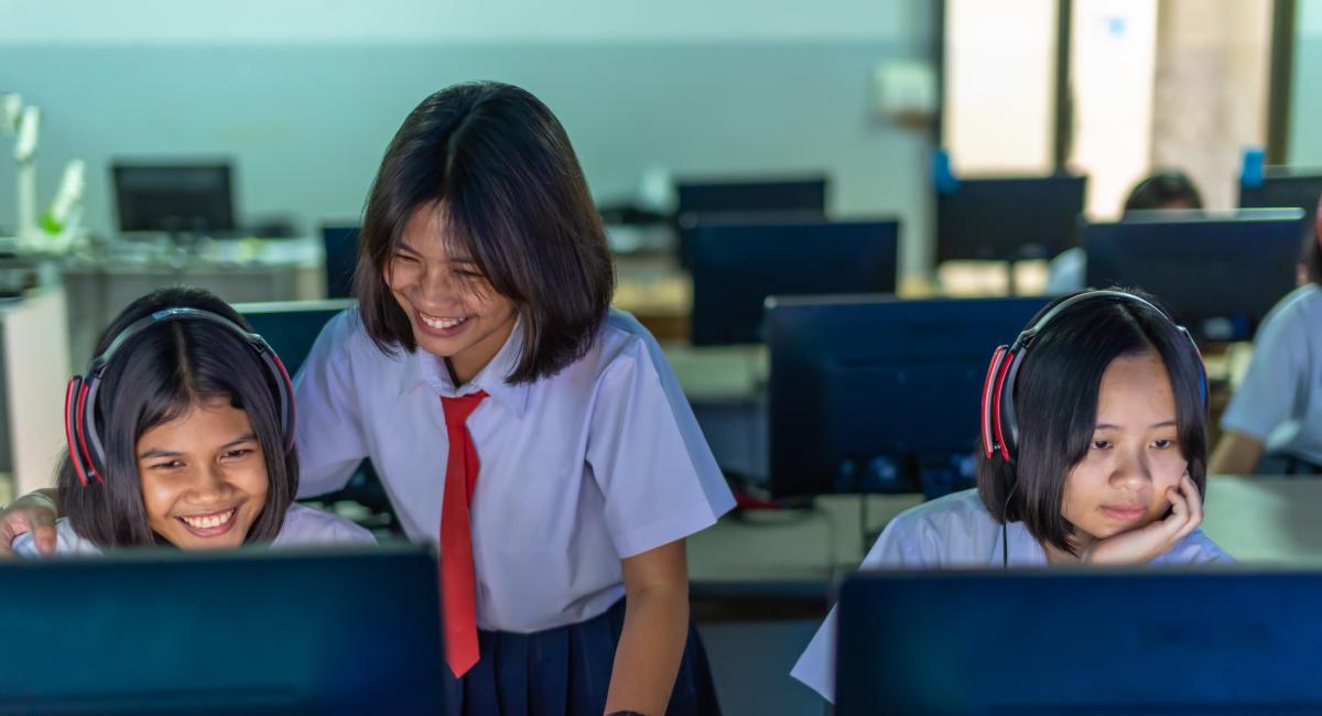 Connect | ASEAN–Australia Centre